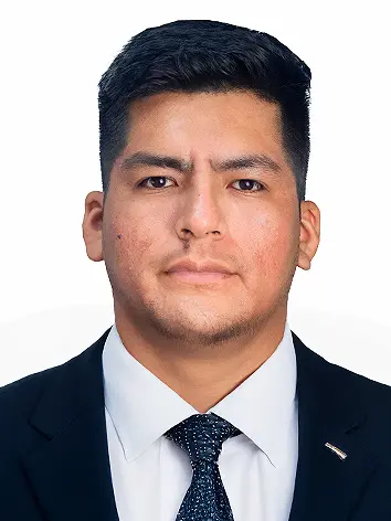 Erick Giancarlos Pineda Cueva